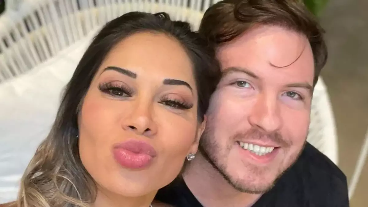 Maíra Cardi Revela Sexo Com Marido Só Após Casamento Casar Antes De
