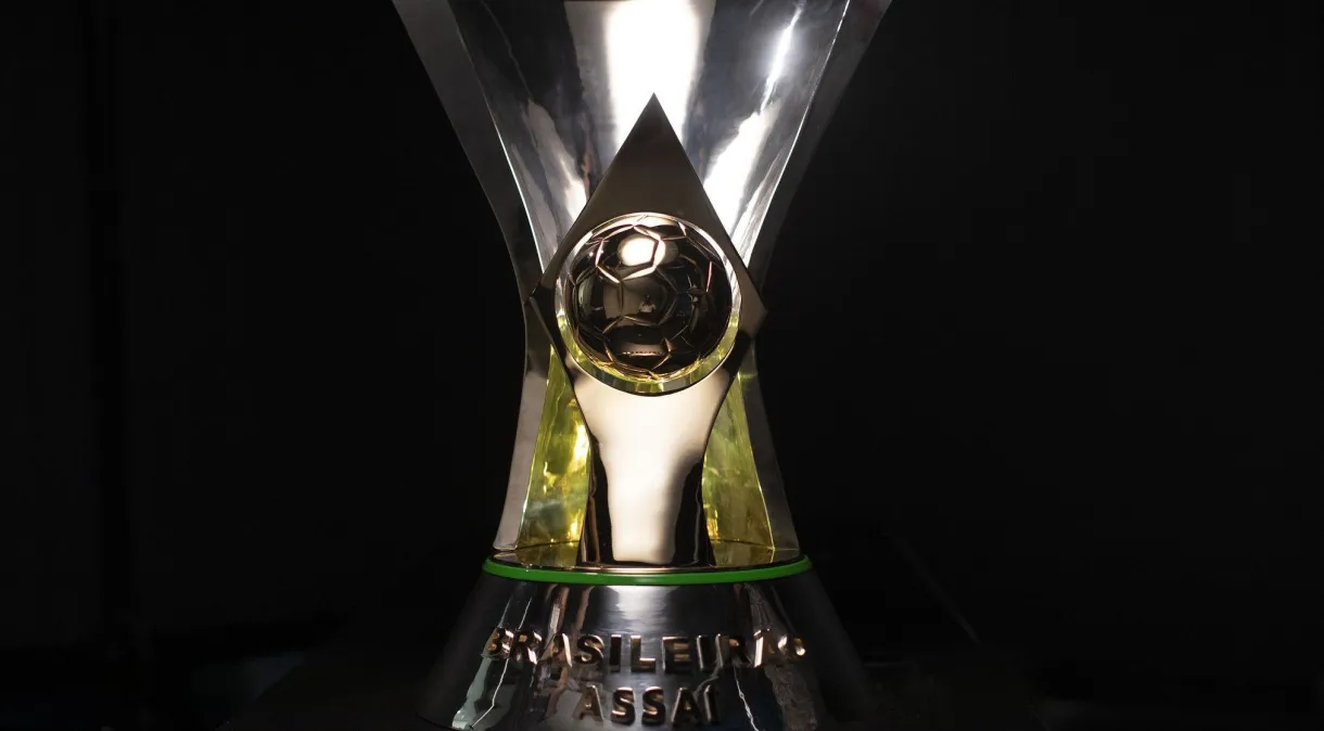 Cbf Divulga Tabela Detalhada Das Primeiras Rodadas Do Campeonato
