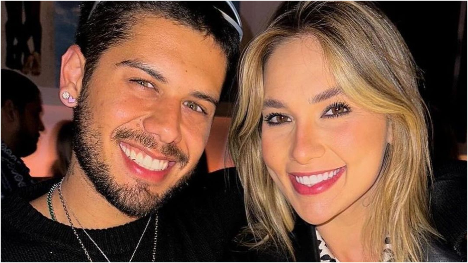 Virginia Fonseca Completa 25 Anos E Ganha Declaração Emocionada Do