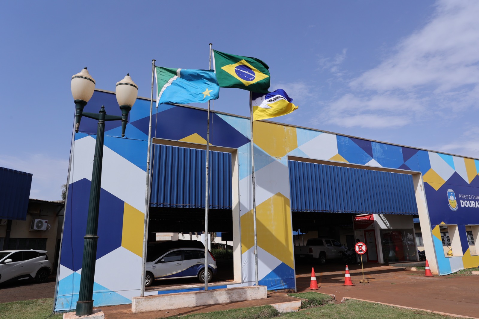Prefeitura avança com protocolo digital e Fazenda já oferece mais de 50 ...